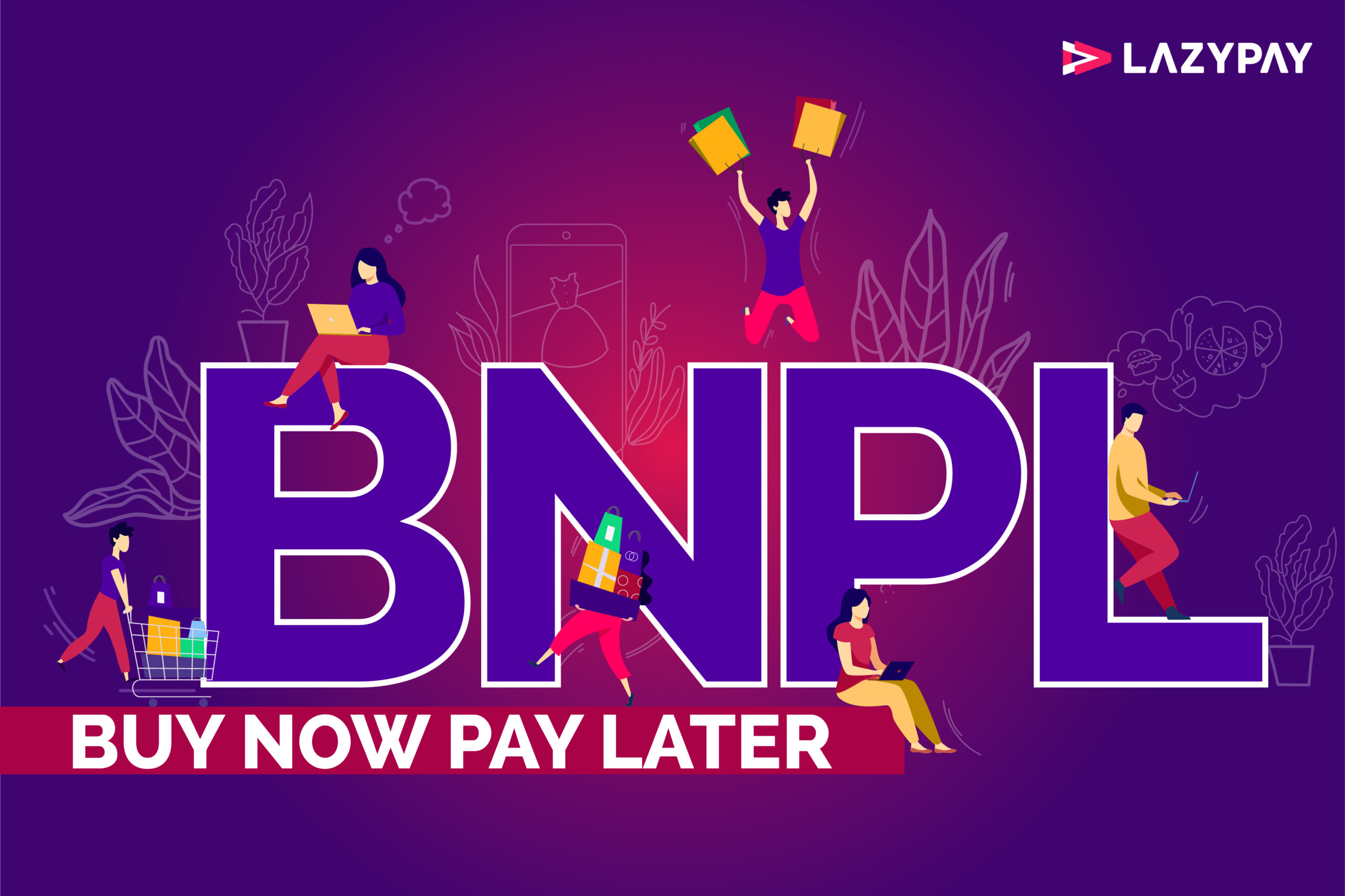 Make Your Home Summer Ready with BNPL - Lazy Corner